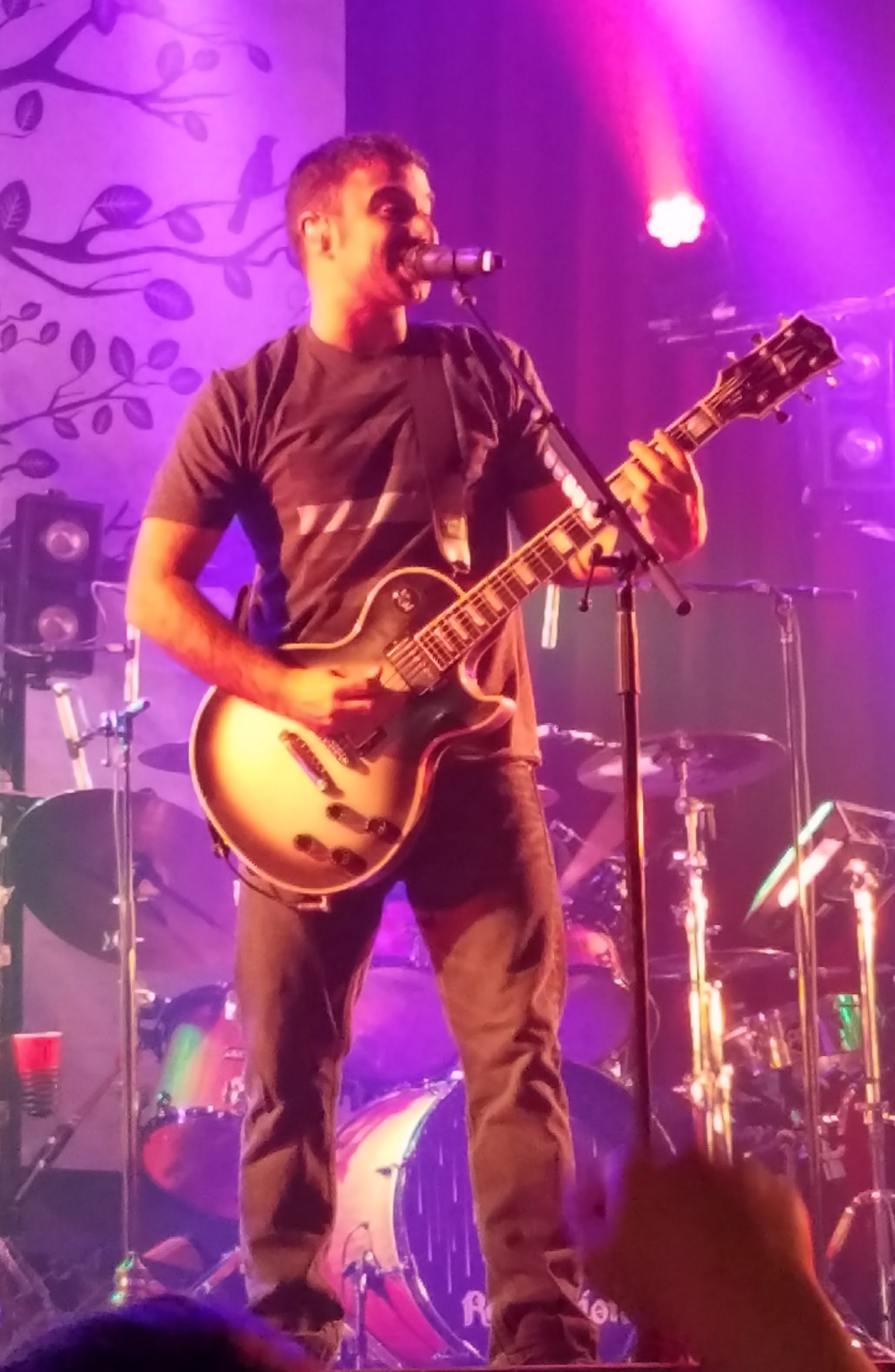 The More I See This Guy… | Guitar Gear